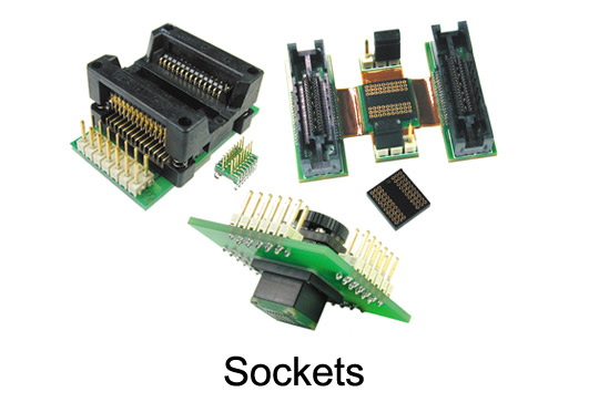 BCE SRL Importation & Distribution Electronic Components