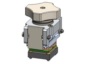 CBT-BGA-6004 - Direct Mount Sockets - Ironwood - BCE SRL Importation ...