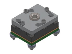 SG-BGA-6410 - GHz BGA Socket - Direct mount, solderless - Ironwood ...