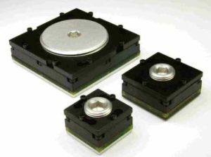 SG-BGA-6269 - GHz BGA Socket - Direct mount, solderless - Ironwood ...