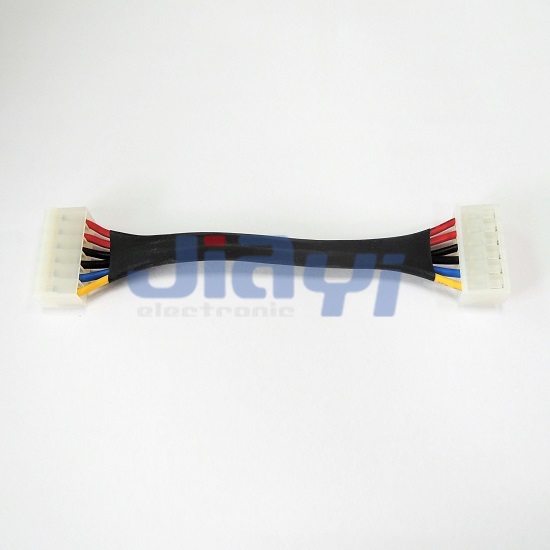 Molex 5195 Connector Wiring Harness · JIA-YI - BCE SRL Importation ...