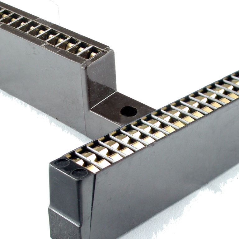 SIP (Single Inline Package) Sockets page 1 (1-50 PN.s) · Loranger - BCE ...