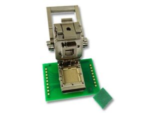 Sockets Archives - BCE SRL Importation & Distribution Electronic Components