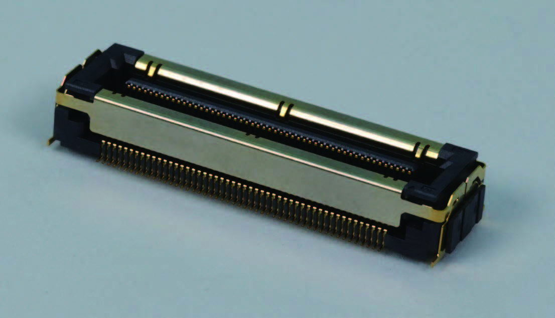 DT Series with Metal shell for measures against ESD and EMC · KEL - BCE ...