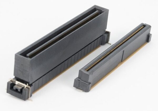 DT Series · floating connector XY direction ±1.2mm movable type · KEL ...